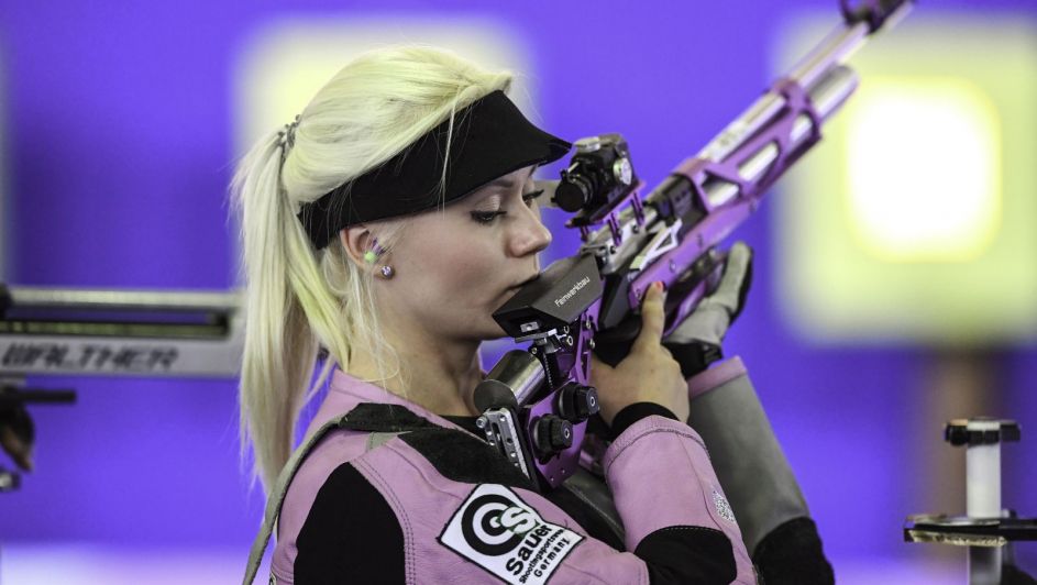 Aneta Stankiewicz nadzieją na medal olimpijski podczas igrzysk Paryż ...