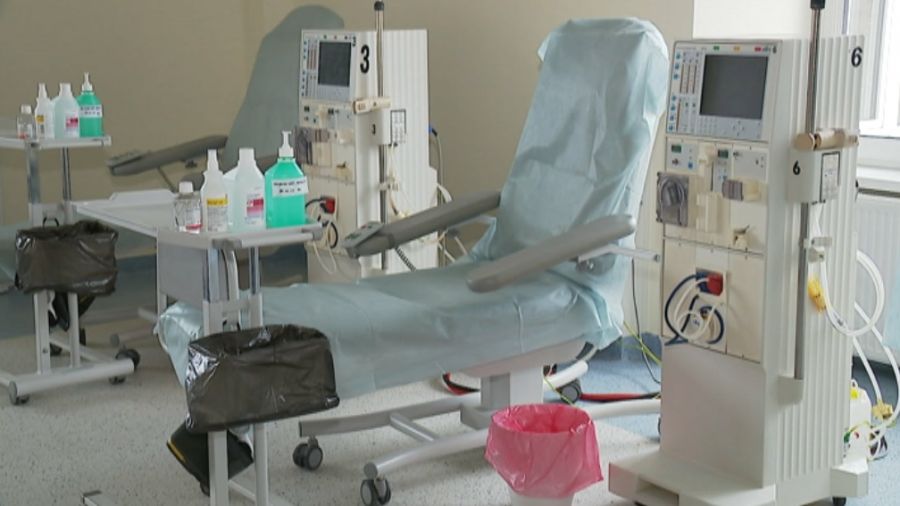 Stacja dializ wraca do Świnoujścia