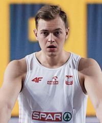 Krzysztof Kiljan - Lekkoatletyka, Polska | TVP SPORT