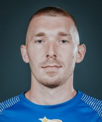 Szymon Szymański - pomocnik Ruch Chorzów, Polska