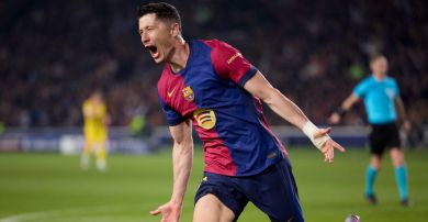 Emmanuel Olisadebe obchodzi 46. urodziny. Był gwiazdą polskiej piłki na ...