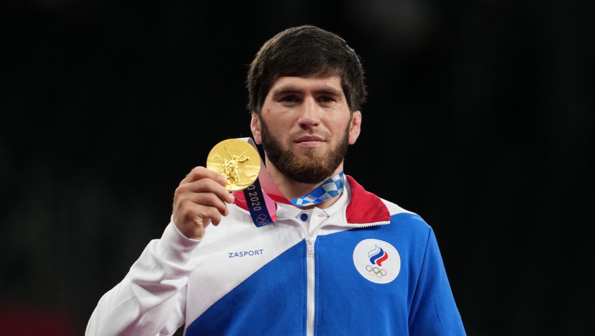 Paryż 2024. Andrzej Supron: medaliści z Białorusi oraz Rosji wrócą z ...