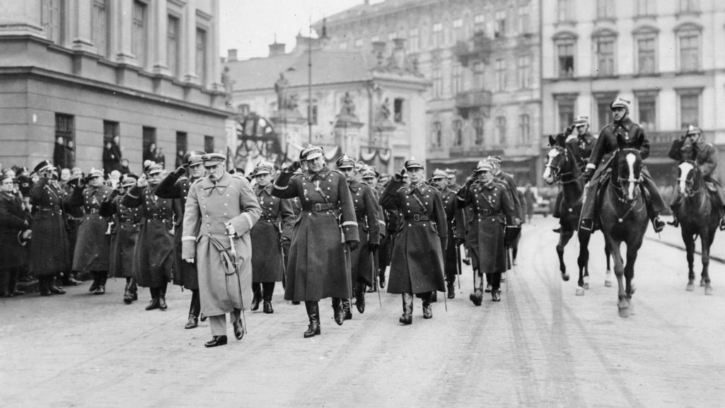 Co wydarzyło się 11 listopada 1918 r.? To dlatego obchodzimy Narodowe ...