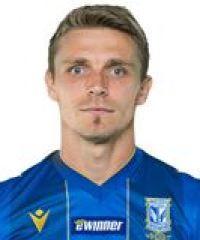 Adrian Laskowski - obrońca, Polska