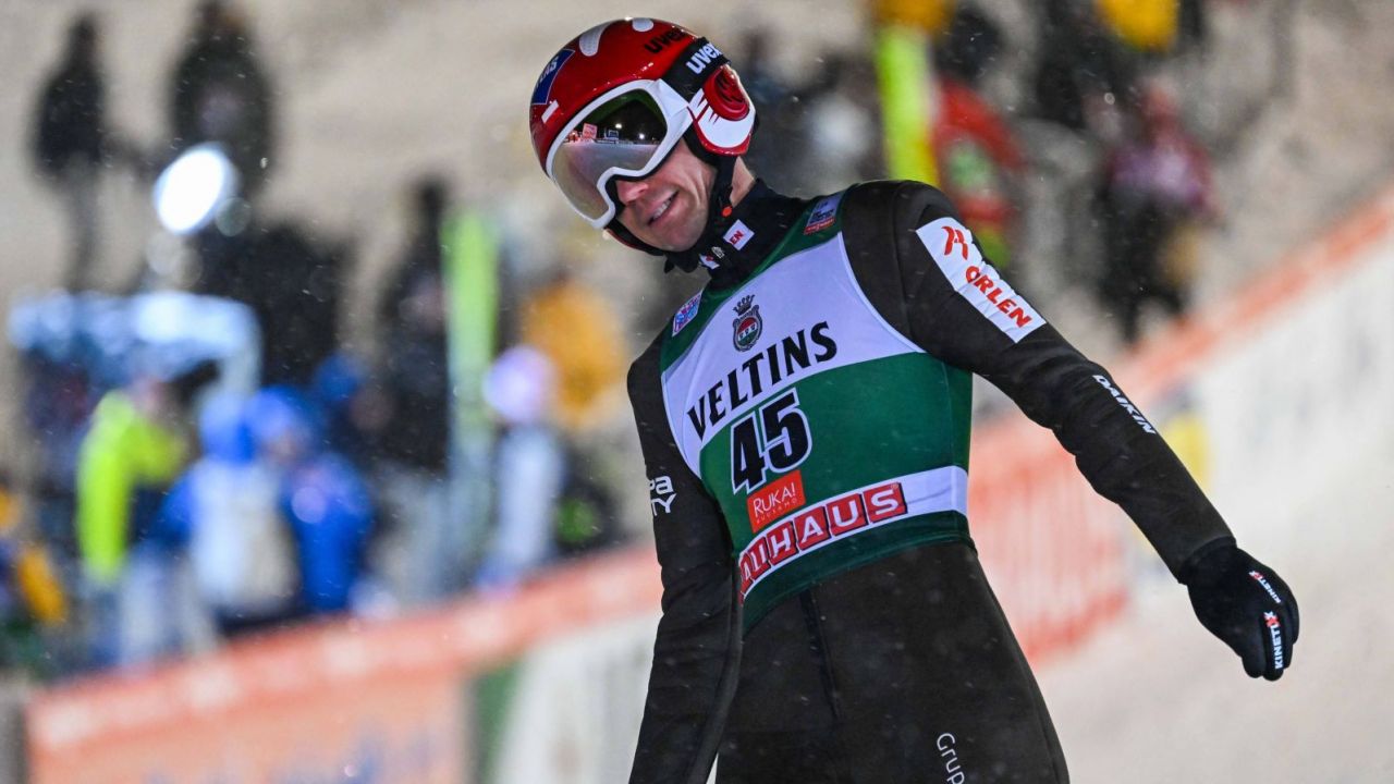 Skoki narciarskie. Co z polską kadrą? Marc Noelke: nasze wizje ...