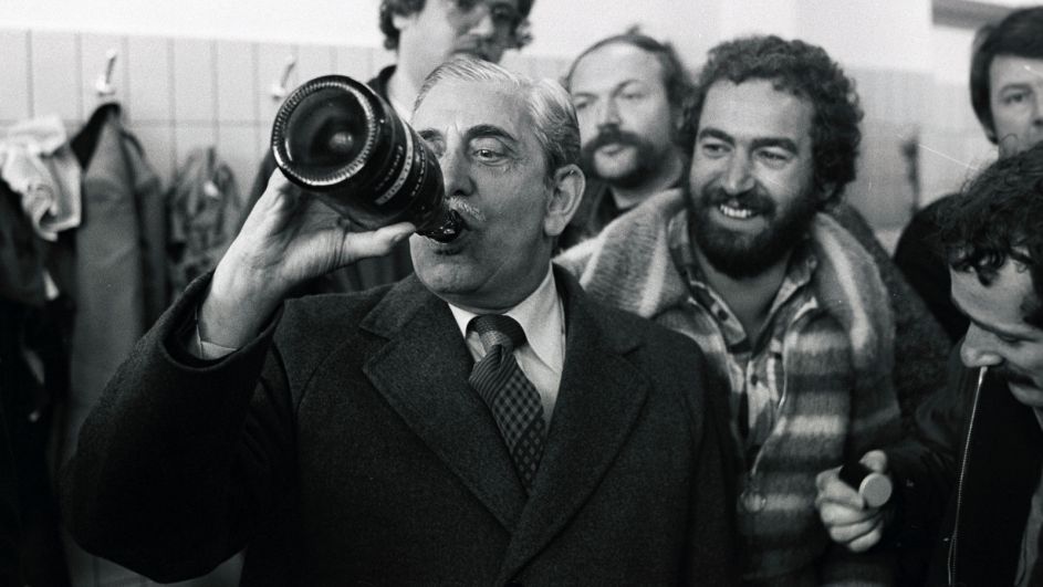 Tottenham – Ajax, czyli starcie "Żydów". Wbrew antysemitom… i historii ...