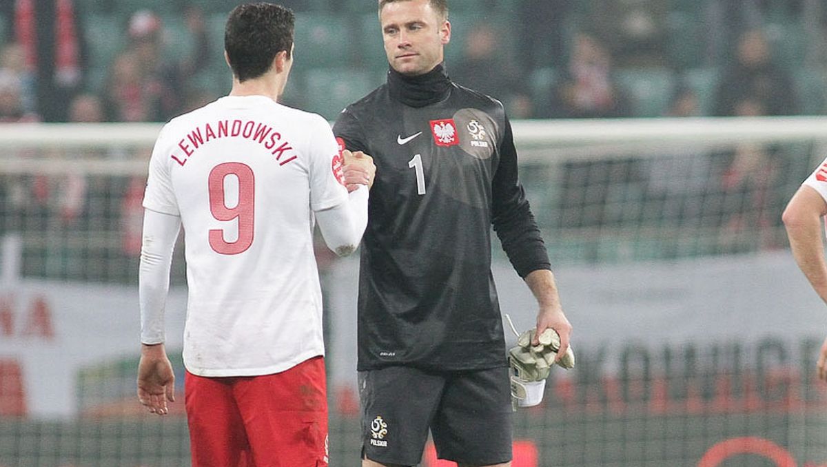 robert boruc