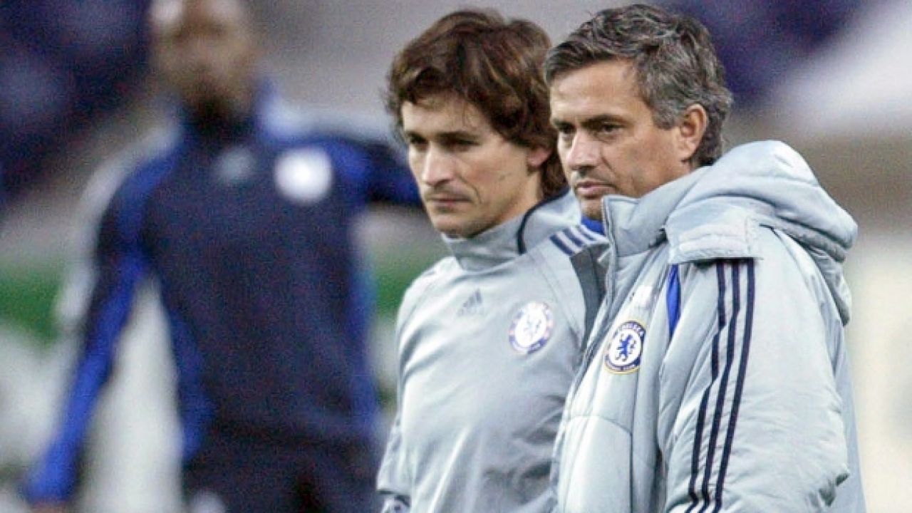 Nowy trener Chelsea głodny sukcesów | TVP SPORT