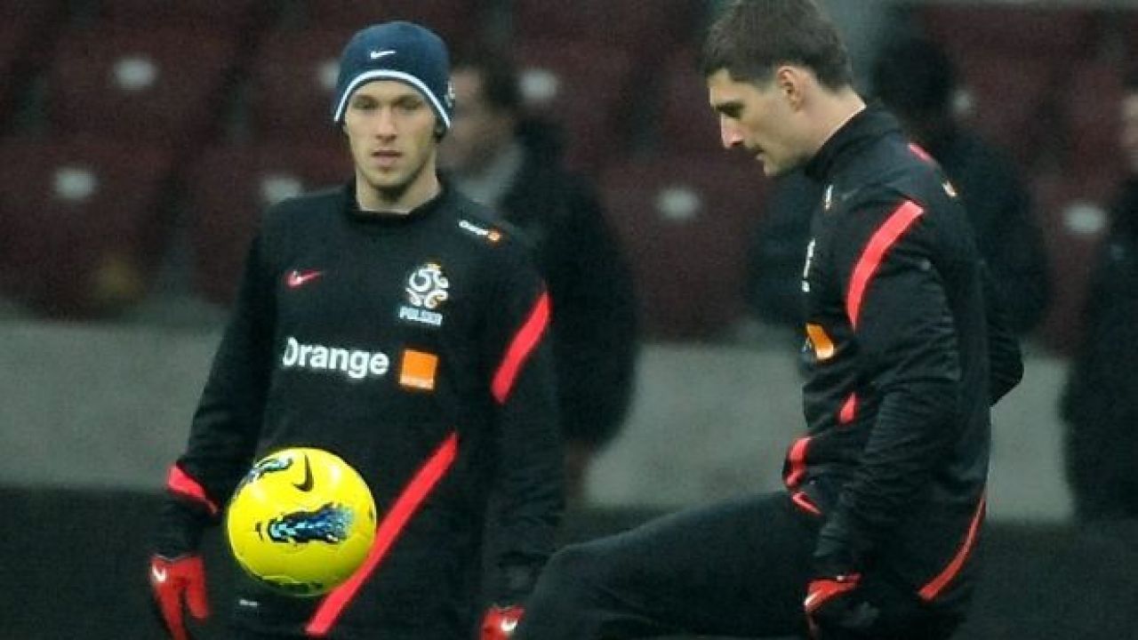 Komorowski opowiada o pobycie w Rosji | TVP SPORT