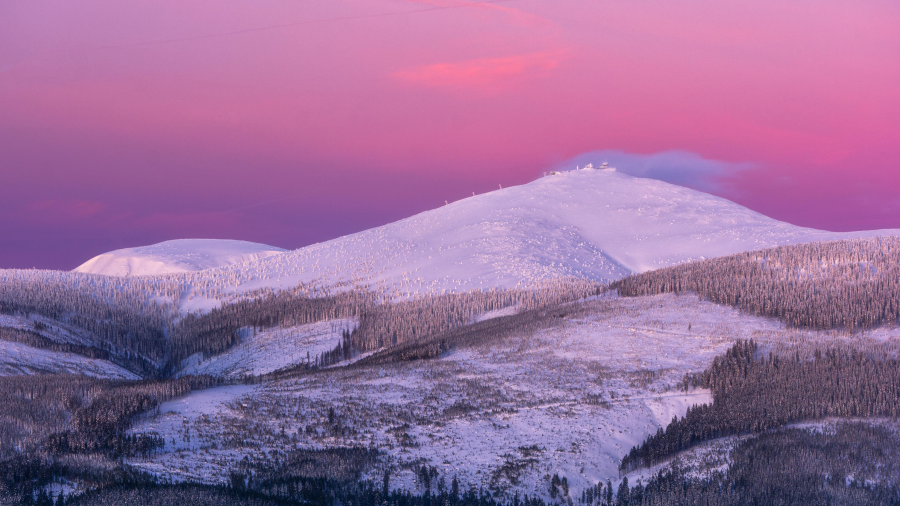 Kierunek Karkonosze. Weekend pełen atrakcji w Karpaczu