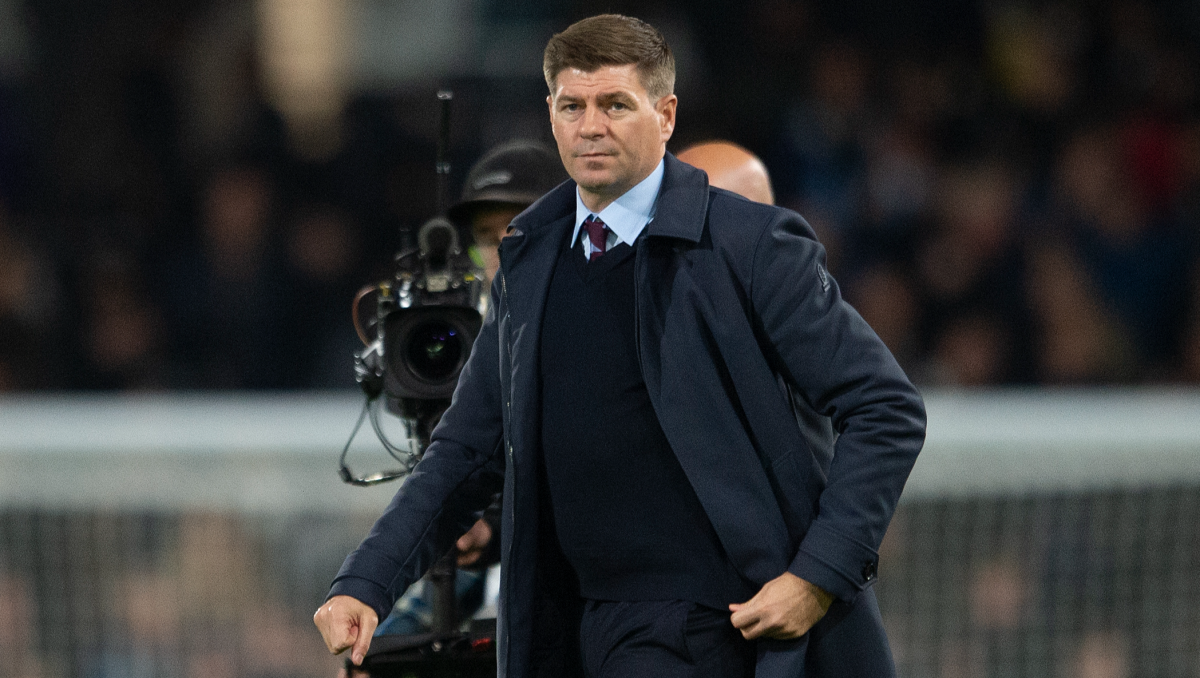 Mundial 2022. Steven Gerrad typowany jako następca Garetha Southgate'a ...