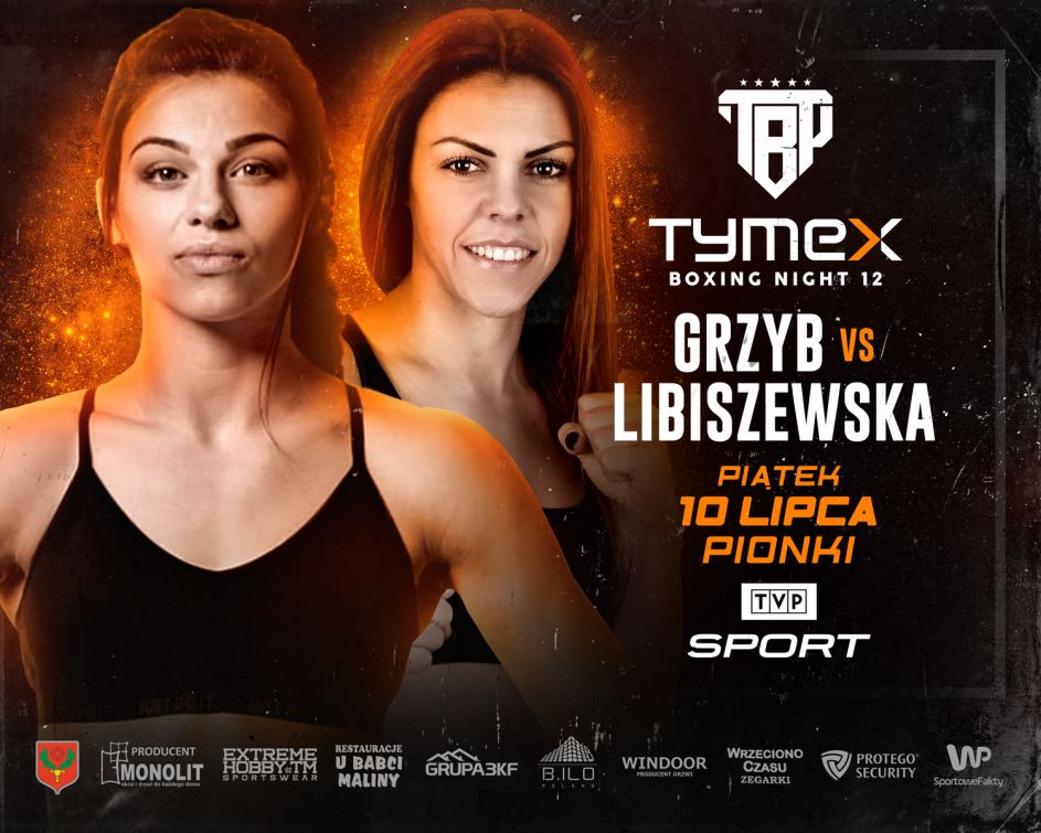 Boks. Laura Grzyb: muszę zasłużyć na duże walki i sukcesy [WIDEO] | TVP ...