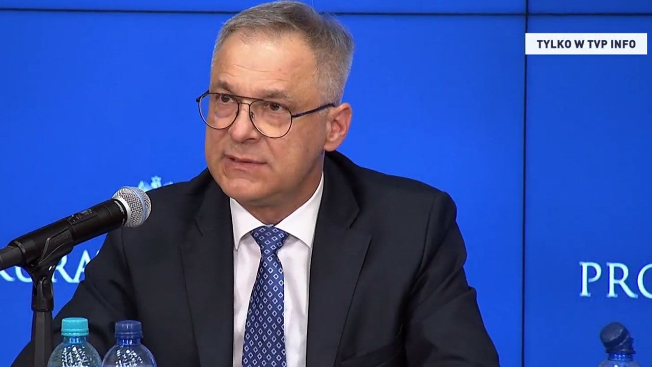 Prokuratury Krajowa: Opublikowano raport na temat postępowań prokuratury z czasów PiS 2015-2023 ...