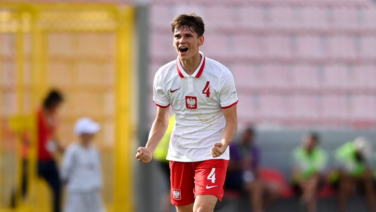 Miłosz Matysik zamieni Jagiellonię Białystok na Cypr. Trafi do Arisu ...