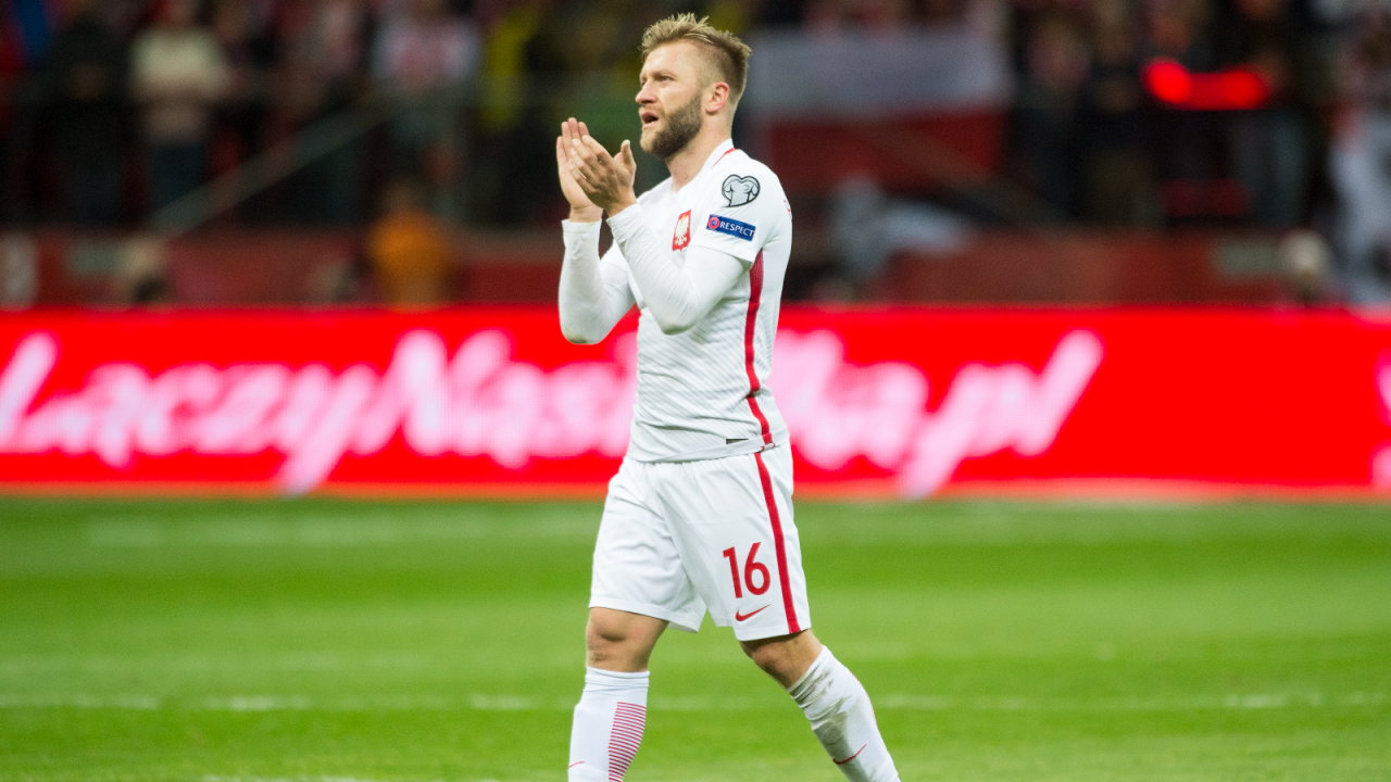 Kuba Błaszczykowski o zakończeniu kariery: musi upłynąć dużo czasu, bym ...