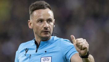 Sędzia Paweł Raczkowski - kim jest? [SYLWETKA] | TVP SPORT