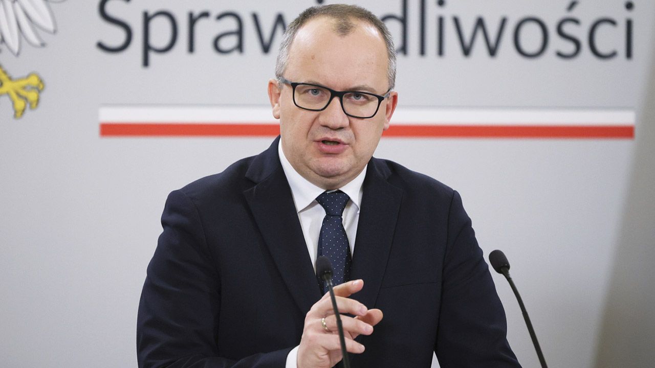 Chaos w Prokuraturze Krajowej. Zastępcy Bodnara piszą do KE | TVP INFO