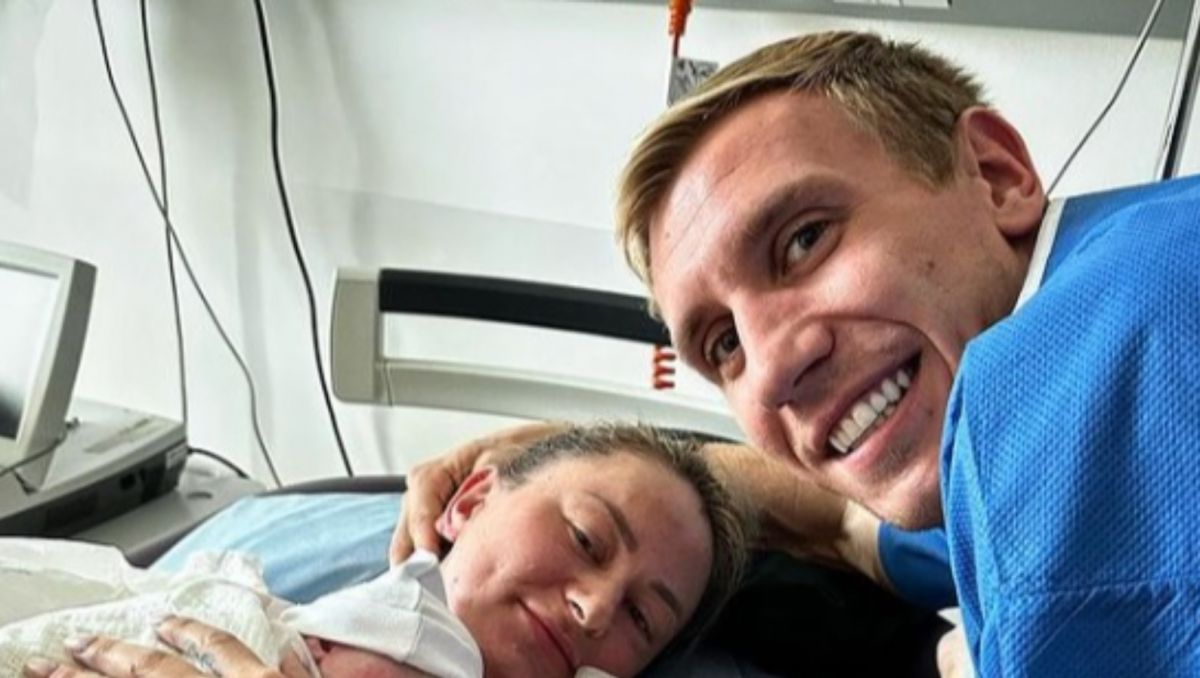 Piotr Lisek przekazał wspaniałą nowinę. "Kolejny Lisek przyszedł na ...