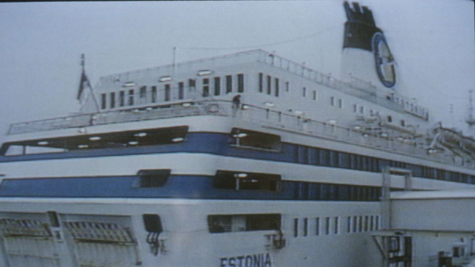 30 lat od katastrofy promu „MS Estonia” – wciąż pozostaje wiele pytań
