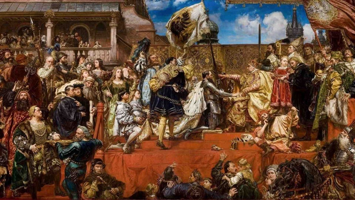 500-lecie hołdu pruskiego. To był sukces czy porażka?