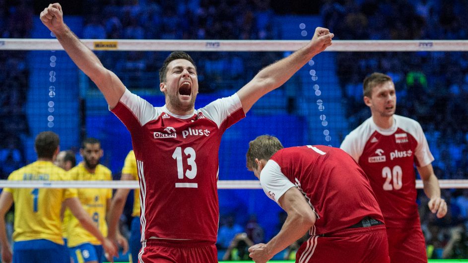 Reprezentacja Polski siatkarzy pięć lat temu sięgnęła po trzecie w historii mistrzostwo świata ...