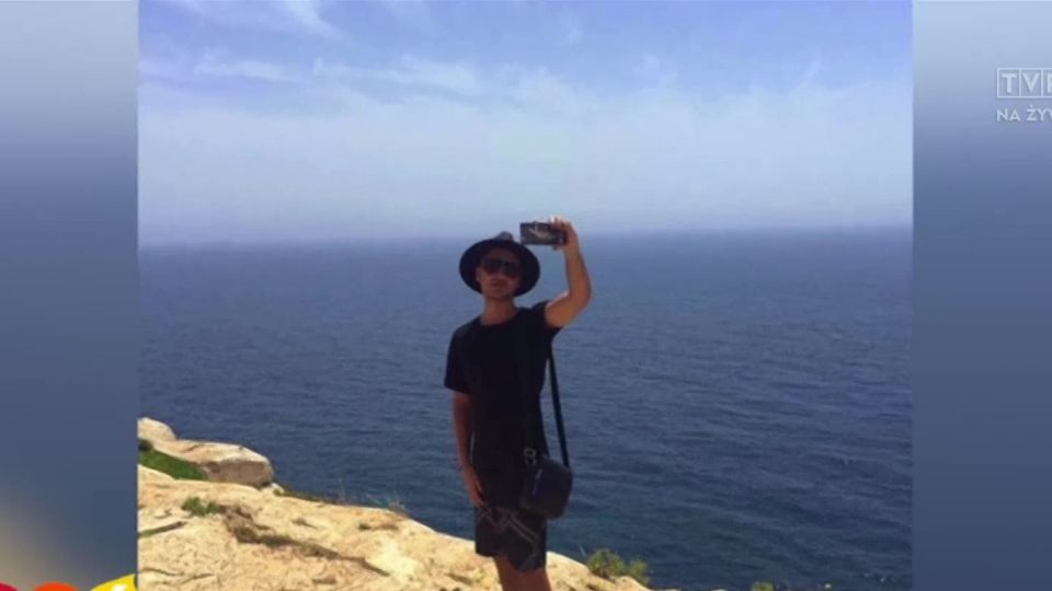 Polski stylista robi karierę na świecie