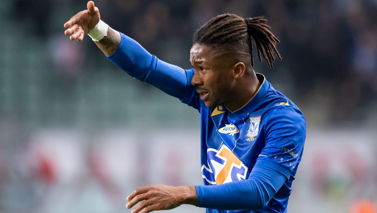 El. Ligi Konferencji. Lech Poznań poznał potencjalnych rywali w ...