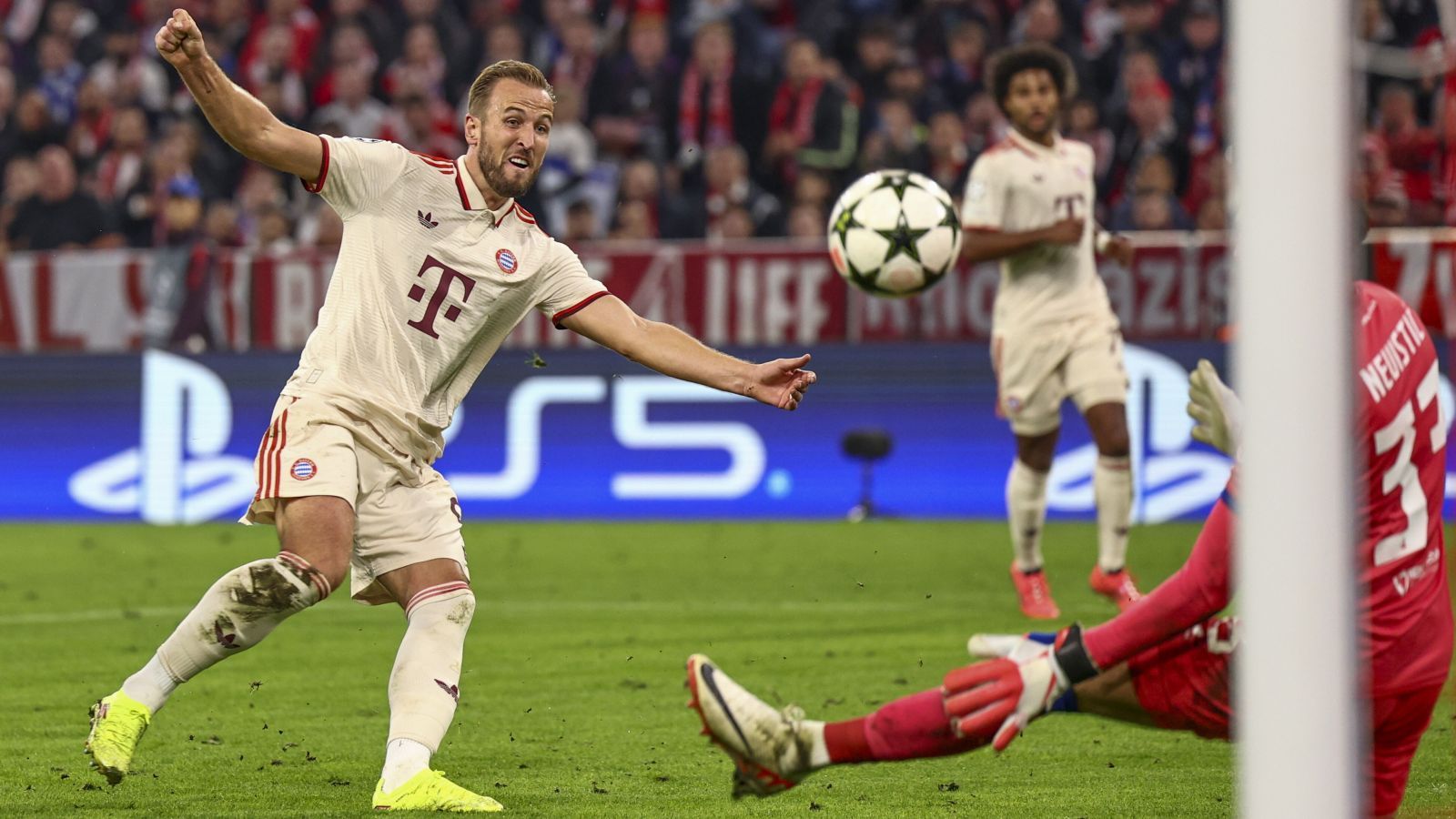 Liga Mistrzów 2024/25: skróty meczów 1. kolejki [transmisja na żywo, online, live stream] (19.09 ...