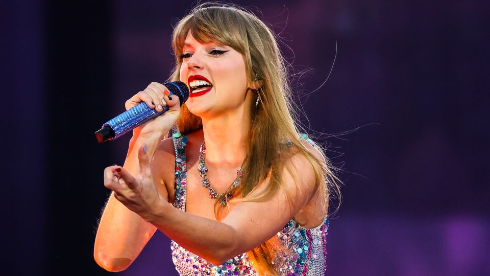 Taylor Swift pokonała Michaela Jacksona. Wokalistka ustanawia nowy rekord