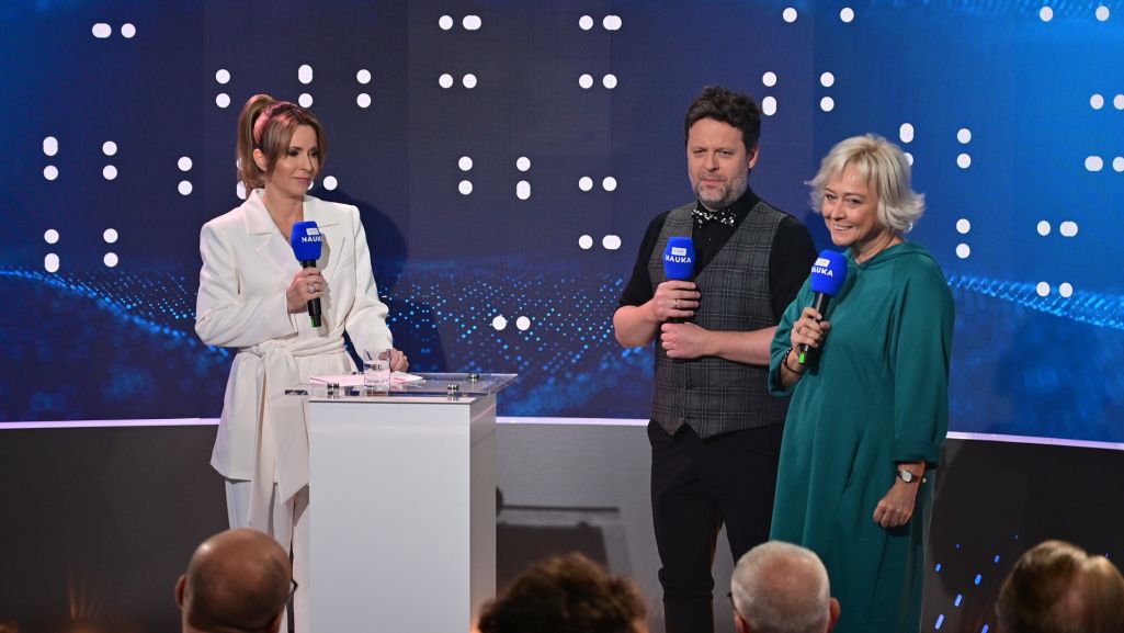 Nowy kanał tematyczny. TVP Nauka od 3 października!