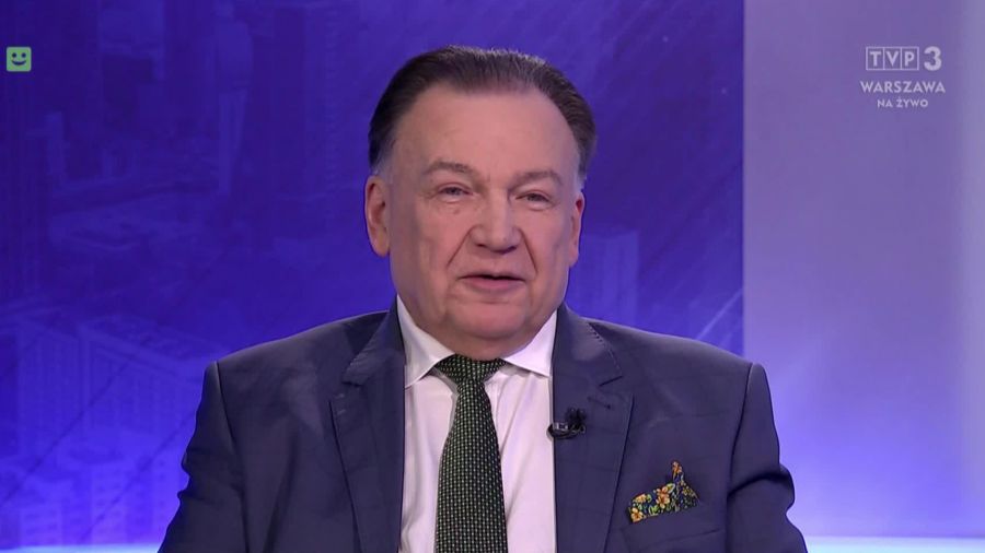 Zawsze na temat: 18.12.2024. Adam Struzik o budżecie Mazowsza na 2025 rok