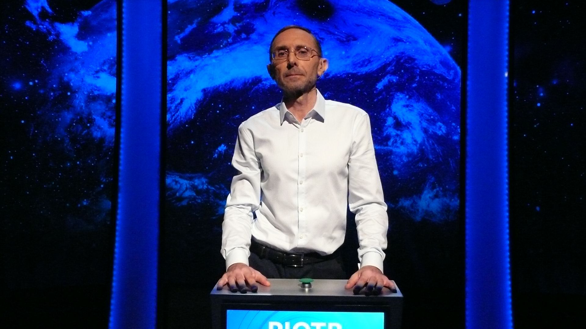 Jeden z dziesięciu - 20 odcinek 139 edycji wygrał Pan Piotr Zientara