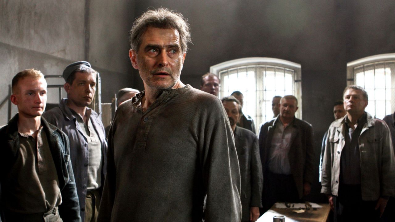 Filmy i seriale o Żołnierzach Wyklętych w TVP VOD