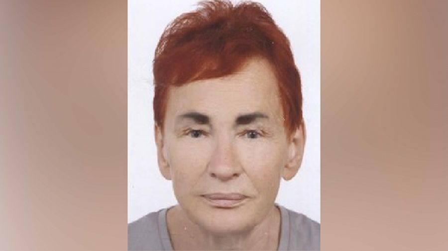 Policjanci poszukują 63-letniej białostoczanki - Grażyny ... Policjanci poszukują 63-letniej białostoczanki - Grażyny ...