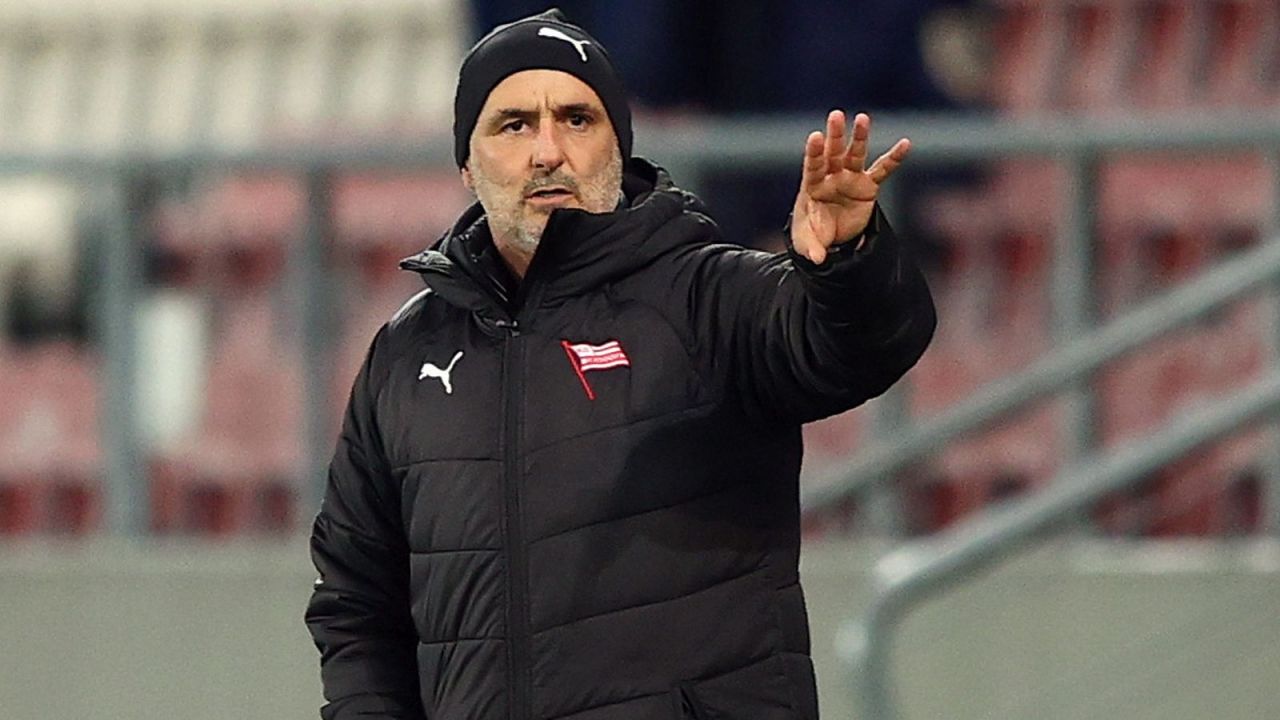 PKO Ekstraklasa. Michał Probierz przed meczem Jagiellonia Białystok ... PKO Ekstraklasa. Michał Probierz przed meczem Jagiellonia Białystok ...