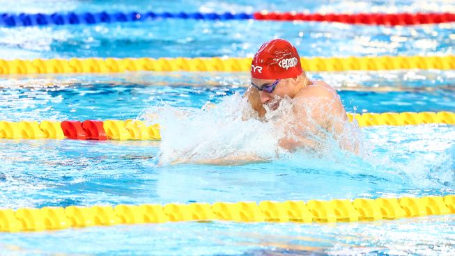 Noriaki Kasai najstarszym zawodnikiem w historii Pucharu Świata. Padł ...