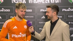 AEK Larnaka – Legia Warszawa w TVP Sport. Transmisja meczu el. Ligi Europy w Telewizji Polskiej ...