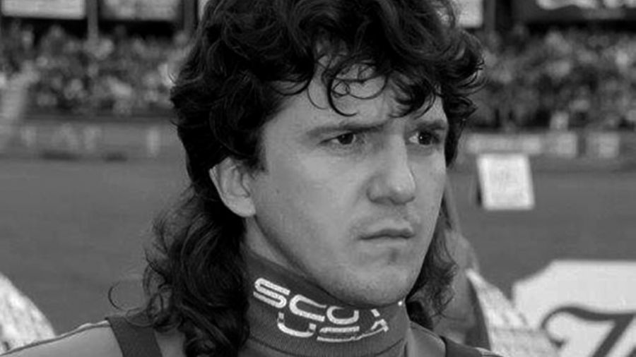 Nie żyje Roman Matousek! Były żużlowiec Polonii miał 55 lat