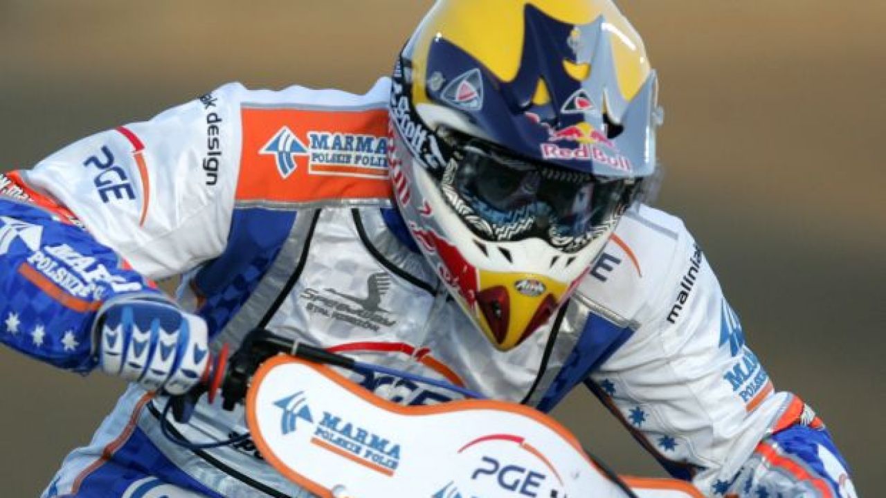 Jeden Crump nie wystarczył na Unibax | TVP SPORT