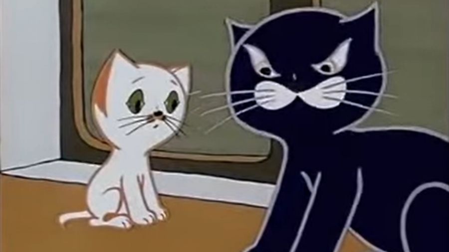 Łódź Bajkowa: Przygody Kota Filemona