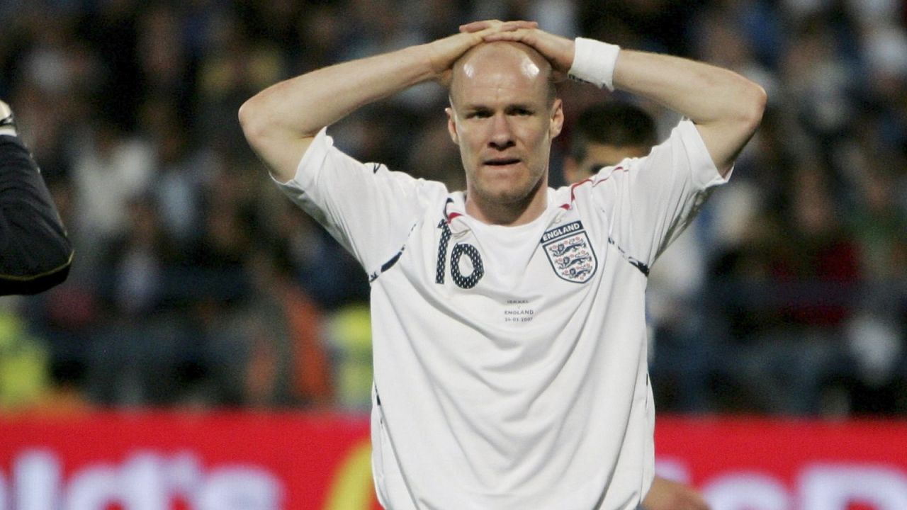 Andy Johnson żałuje gry dla Anglii zamiast dla Polski. "Teraz ...