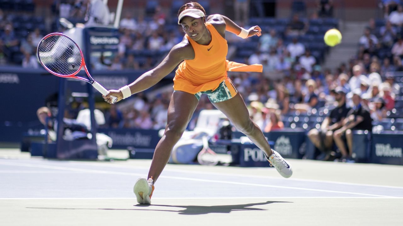 Tenis, WTA Wuhan, 1. runda | TVP SPORT