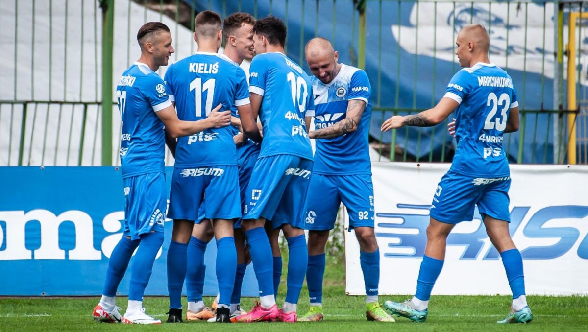 Korupcja w Hutniku Kraków? Rozmowa z prezesem Arturem Trębaczem – 2 ...