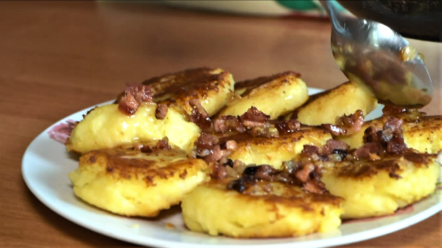 Lista Produktów Tradycyjnych wydłużona o kolejne dania z regionu. Jak ...