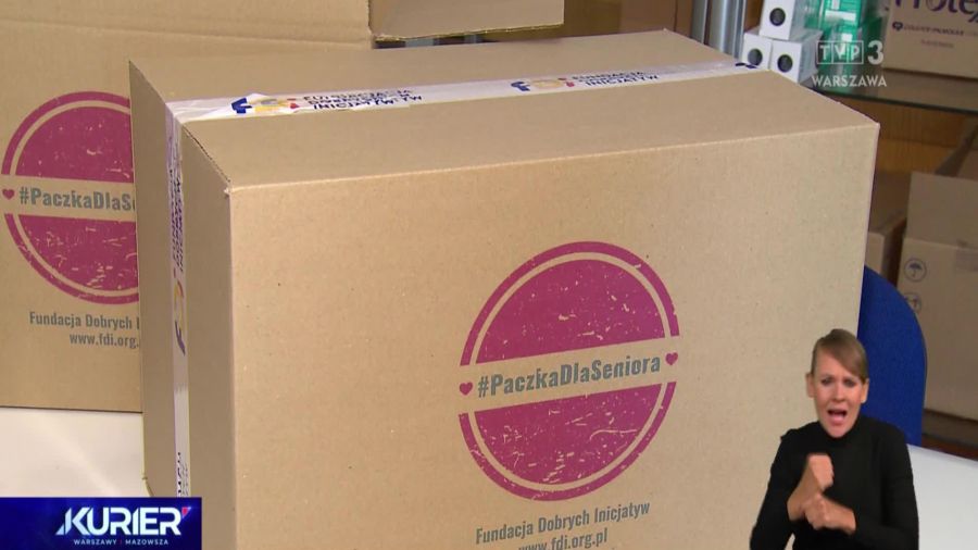 Kurier Warszawy i Mazowsza