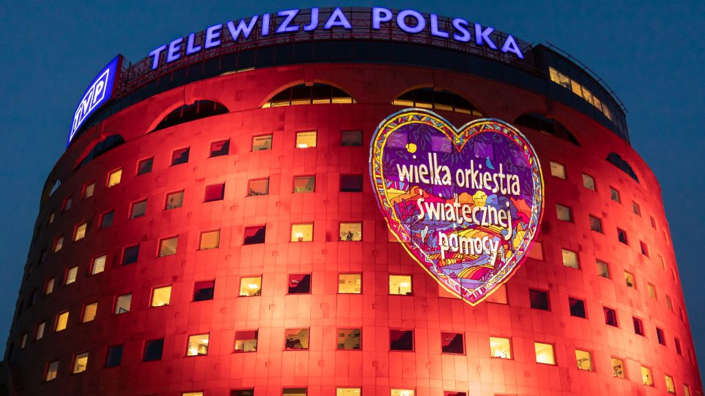 TVP.PL - Telewizja Polska S.A.