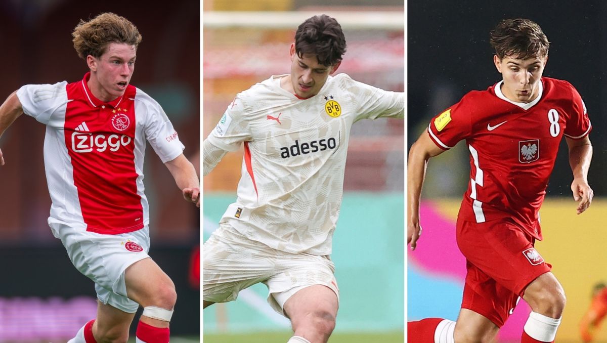 Najlepsi młodzi Polacy występujący za granicą [RANKING] | TVP SPORT