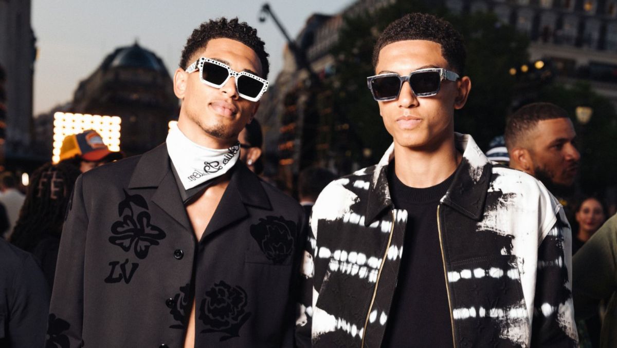 Jobe Bellingham i Jude Bellingham z nagrodami miesiąca | TVP SPORT