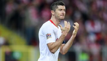 Hubert Matynia - obrońca FKS Stal Mielec, Polska