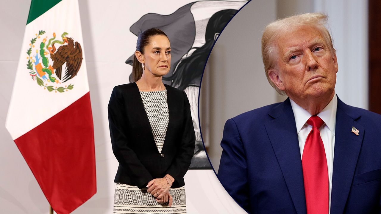 Meksyk: półtora miliona amerykańskich nielegalnych imigrantów w Meksyku ...